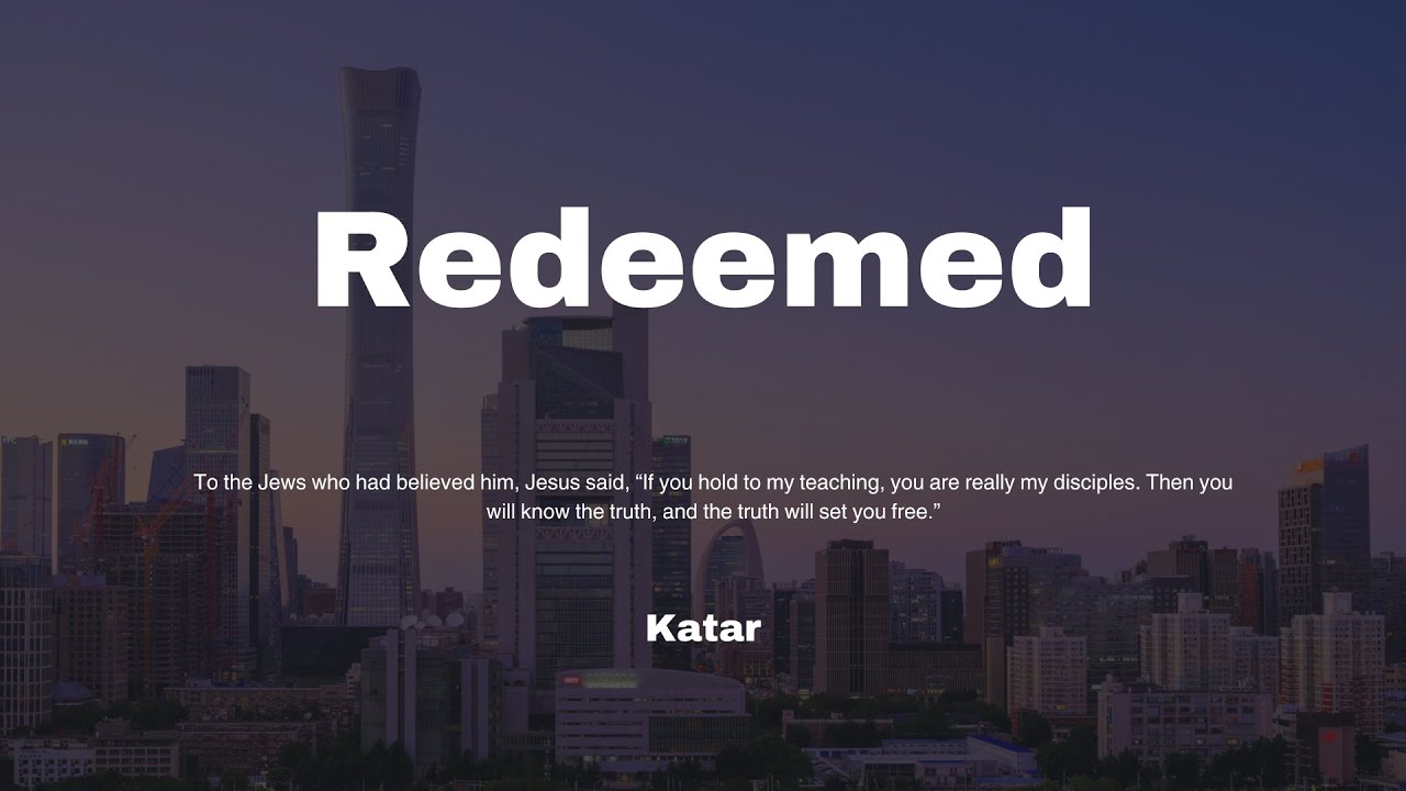 [FREE FOR PROFIT] "Redeemed" Type Beat | Gospel Rap Beat| Christian Hip ...