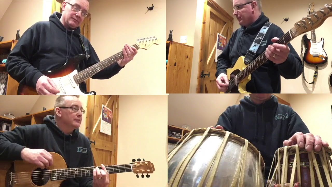 The Good, The Bad & The Ugly (Mickey Murphy) - YouTube