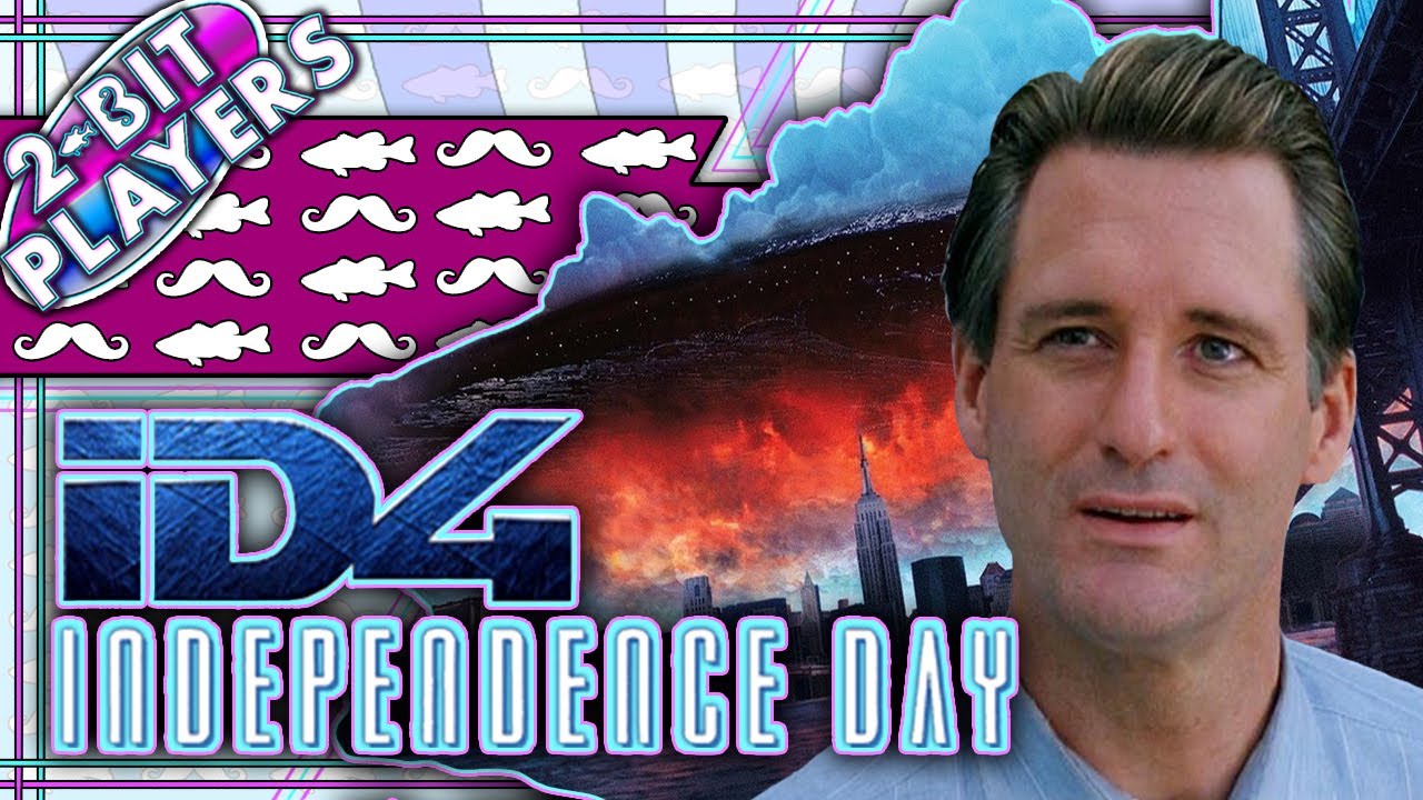 Let's Play Independence Day (PS1) | Happy 4th of July, 2-Bit Army! | 2 ...