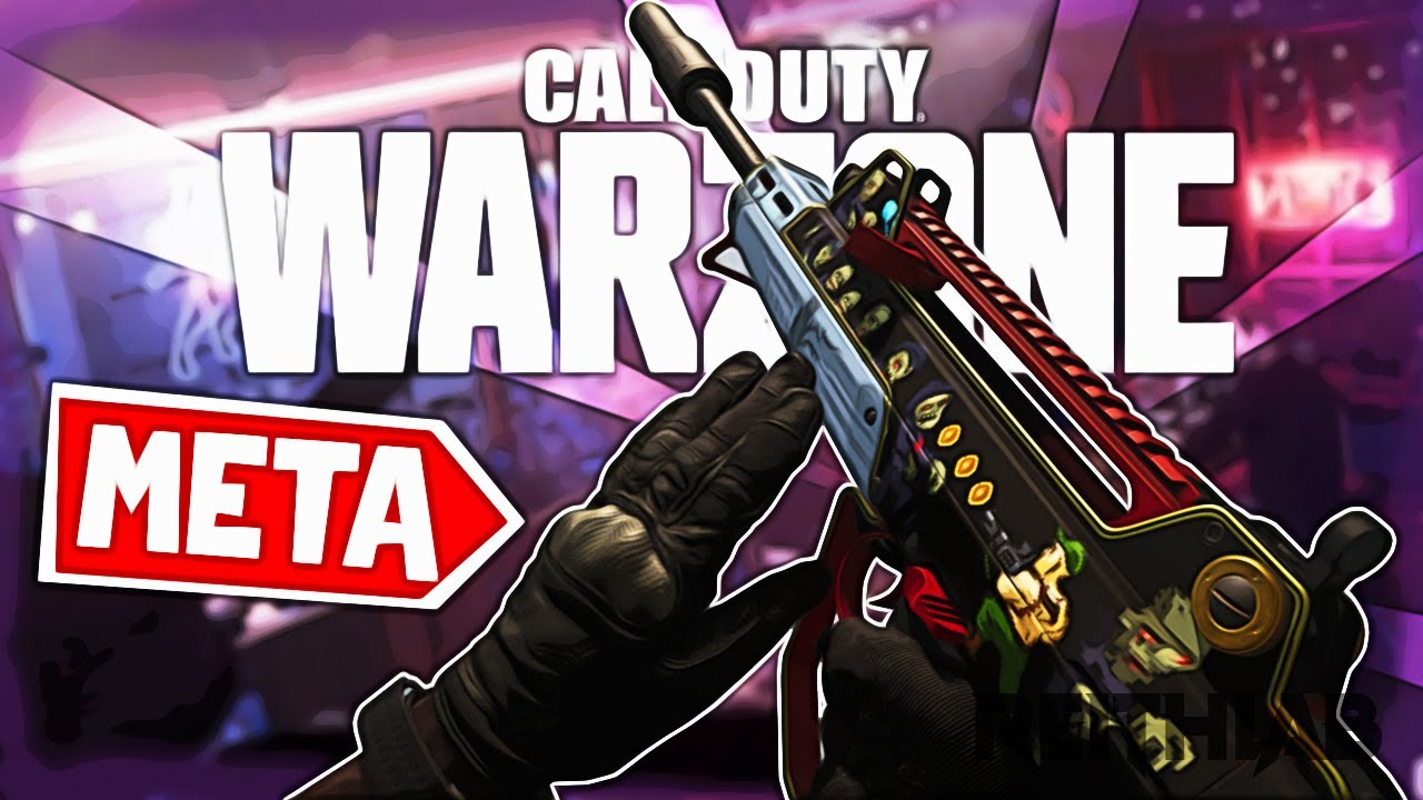 La MEJOR CLASE de la FFAR después del NERF *FFAR META* | MEJOR CLASE ...