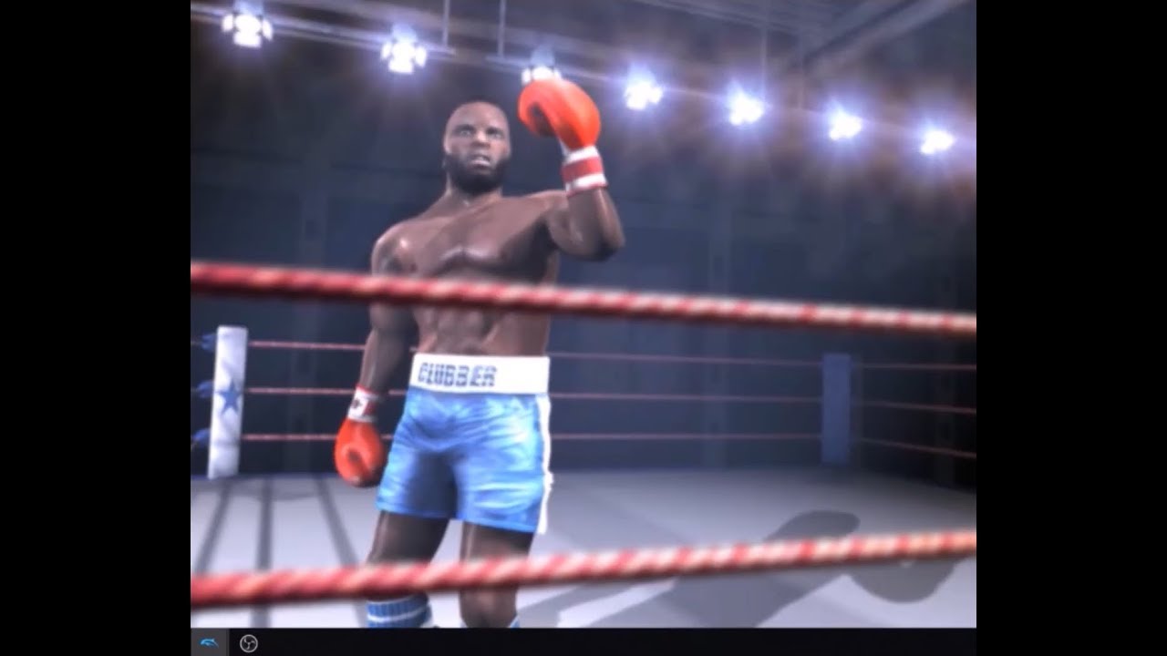 Rocky 2002 (GCN) - Part 4 - Joe Chan, Vito Soto & Clubber Lang - YouTube
