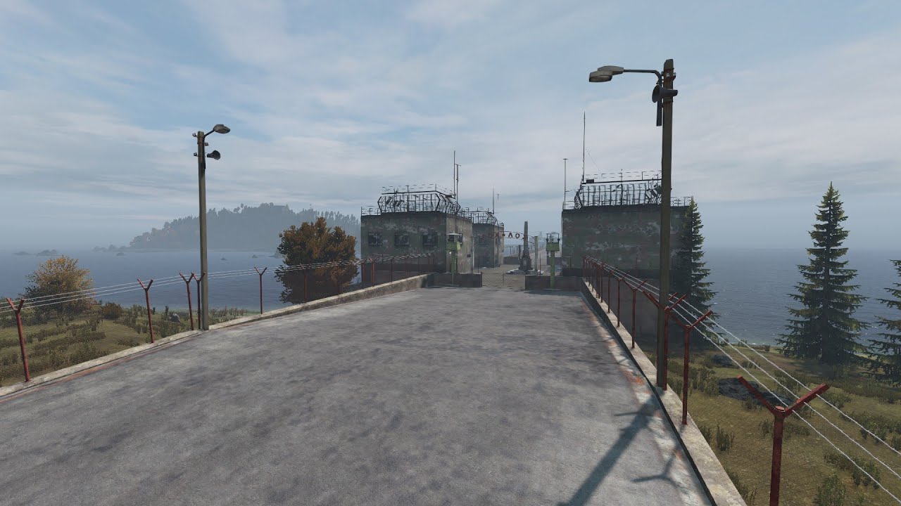 Chernarus Battalion Headquarters Skalisty Island dayZ YouTube chernarus-battalion-headquarters-skalisty-island-dayz-youtube