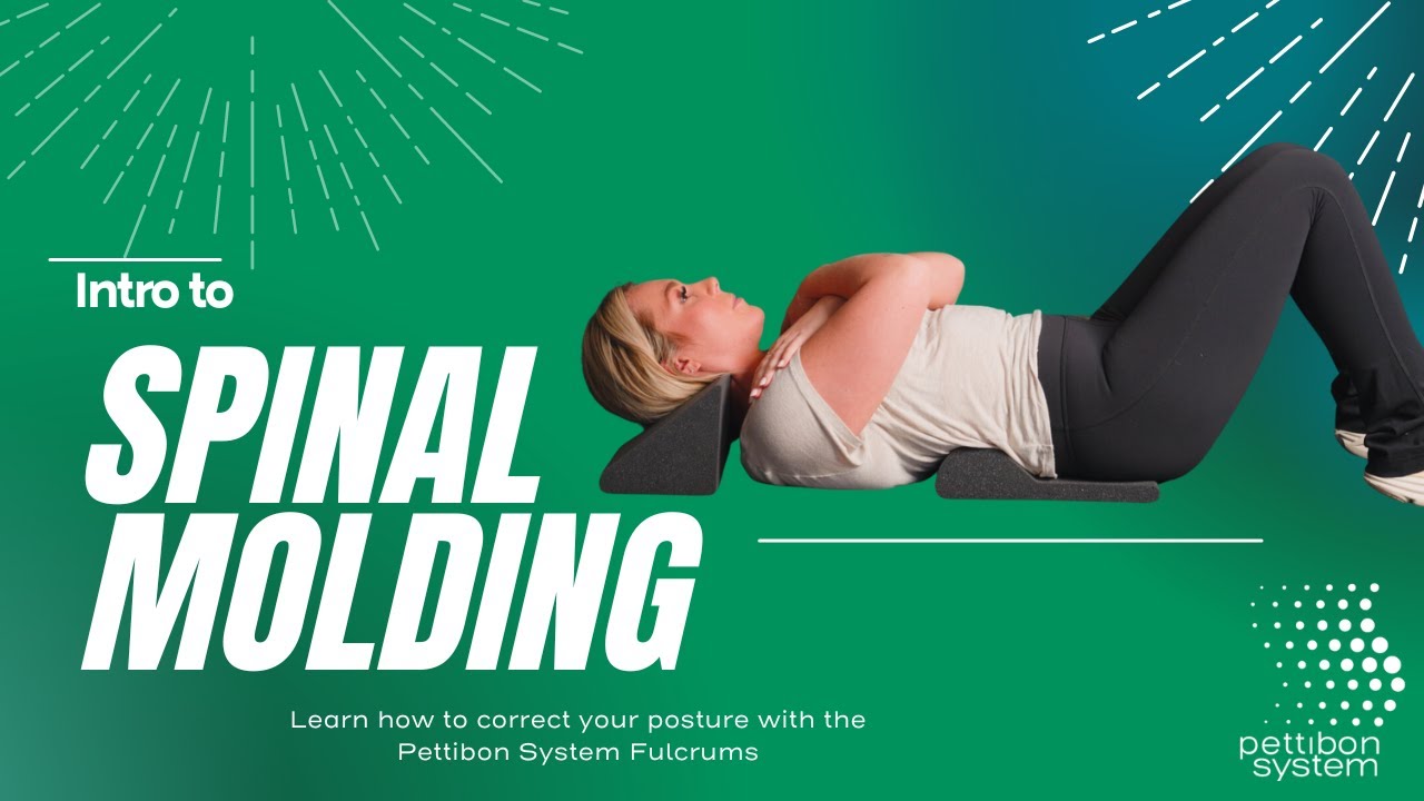 Intro to Spinal Molding - YouTube