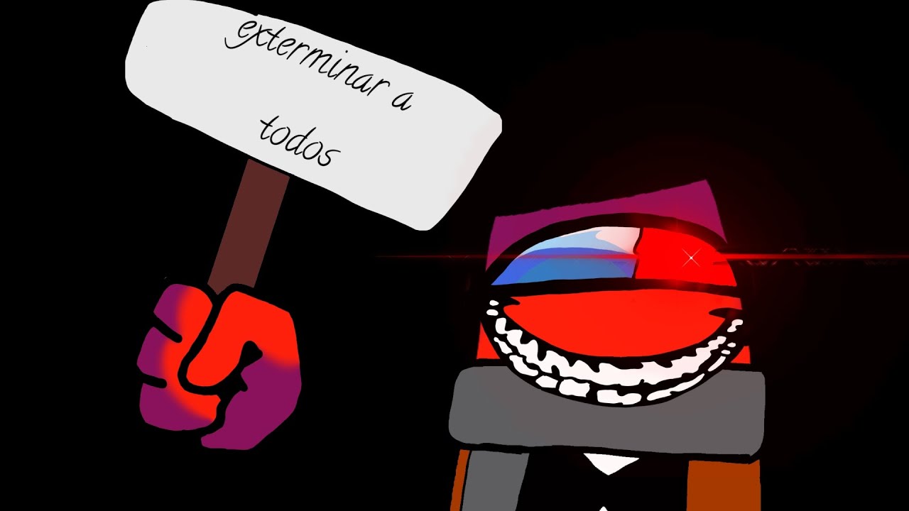 premeditated animation sus fnf // cap 3 T2 - YouTube