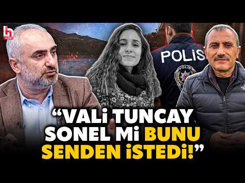 Gülistan Doku'nun SIM kartını alarak hesaplarına girildi... İsmail Saymaz'dan çarpıcı sorular!