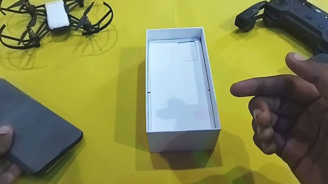 Redmi 12 Unboxing, review, first look - YouTube