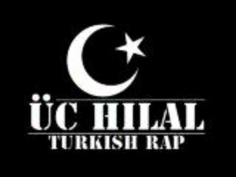 BOZKURT RAP - AGGRESSIVER WOLF - PKK DISS 2012 (HD)