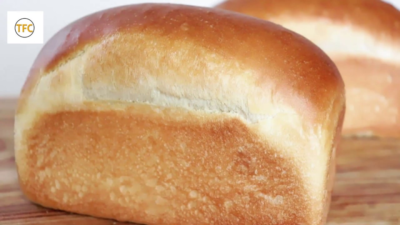 Tasty Fingers Butter Bread (Linda Nuwordu) - YouTube