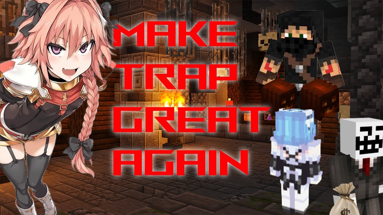 HOW TO CLEAR TRAP FAST(WITH RIZZ) - YouTube