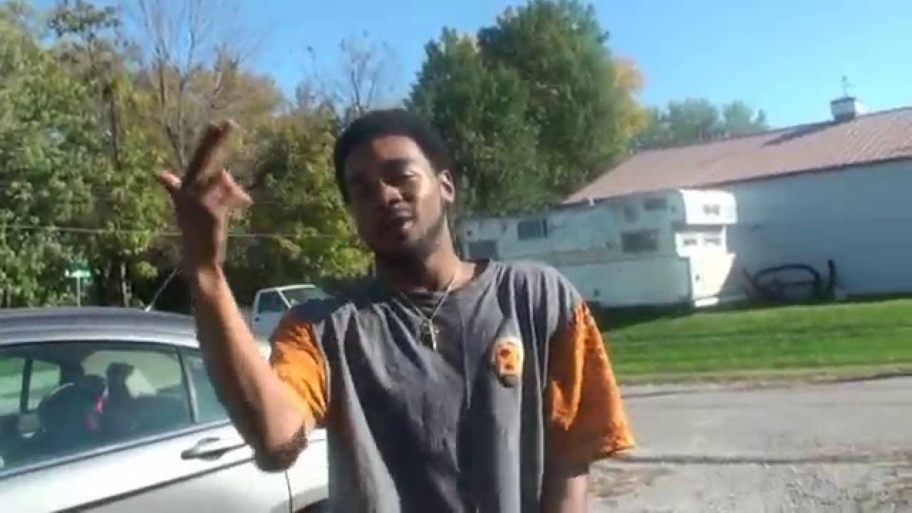 Big Nobeli - Throw One Back (Official Video) - YouTube