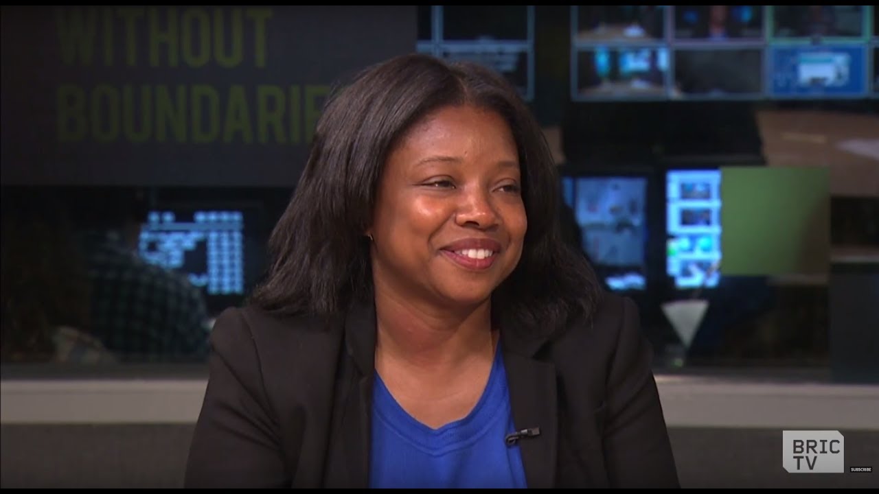Reporter Roundtable w/ Kadia Goba of Kings County Politics | BK Live ...