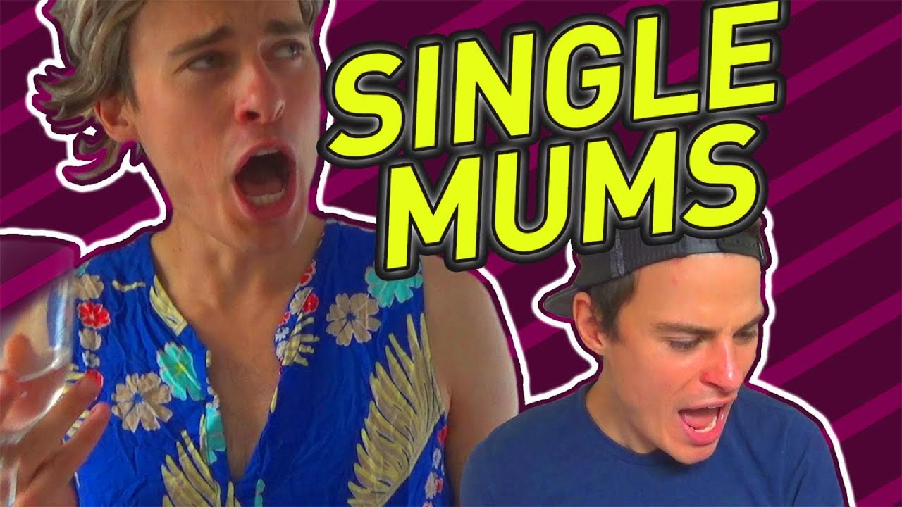 Aussie Single Mums - YouTube