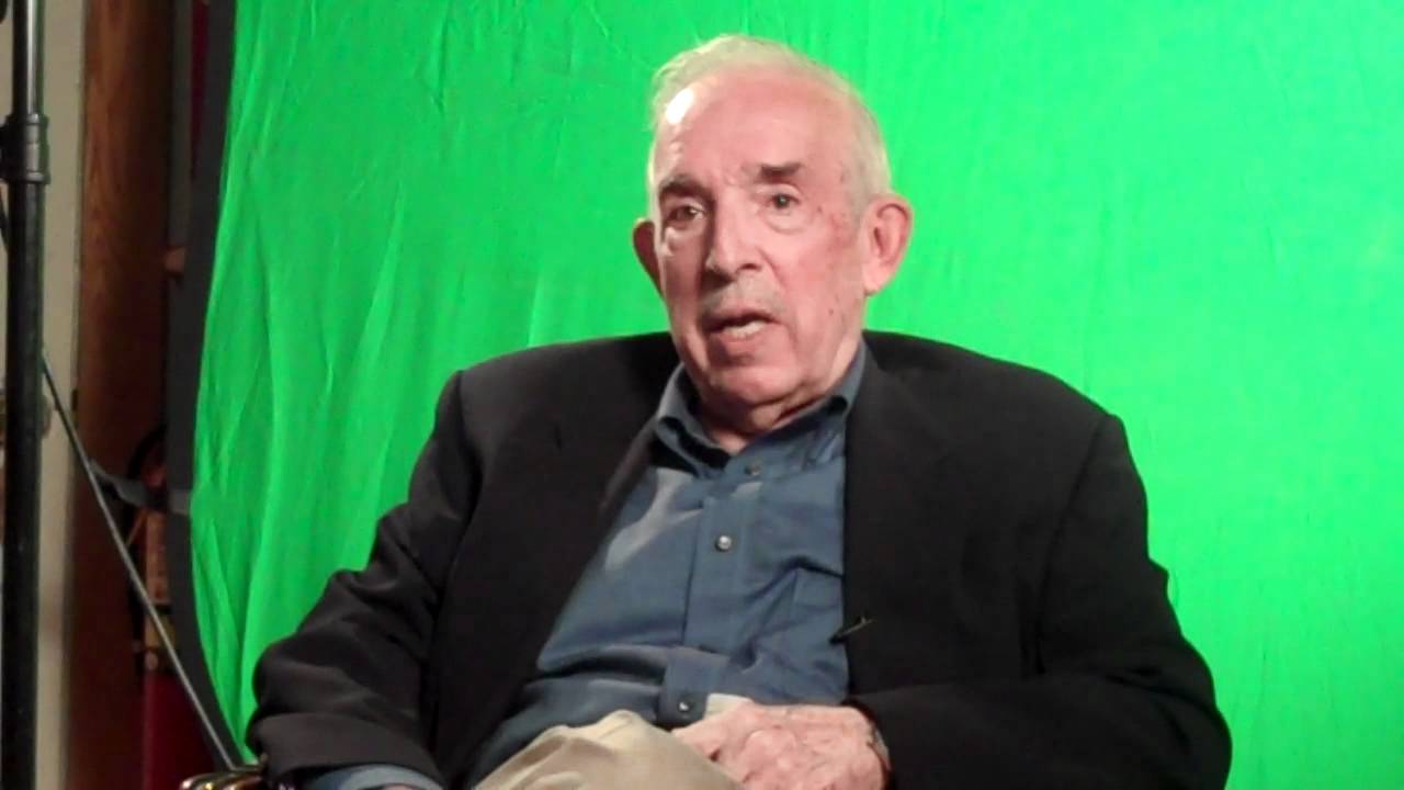 Angelo Torres interview clip for "When We Went Mad" documentary - YouTube