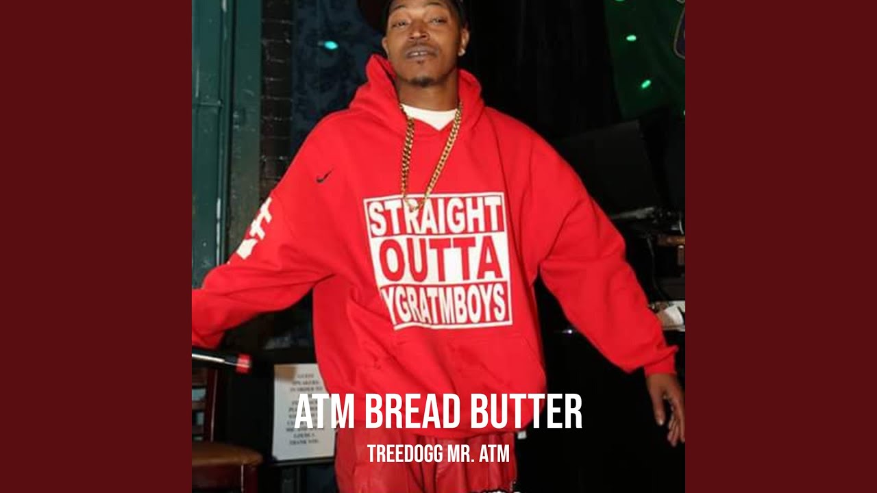 Atm Bread Butter - YouTube
