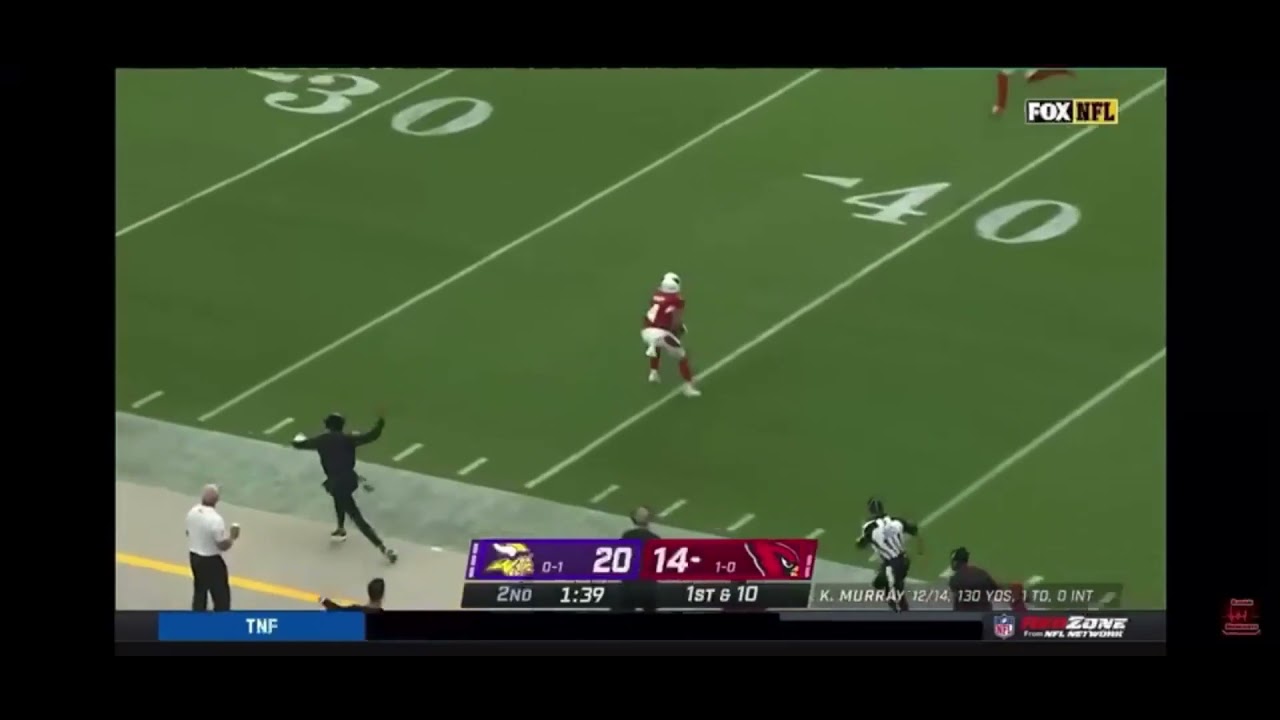 Kyler Murray edit - YouTube