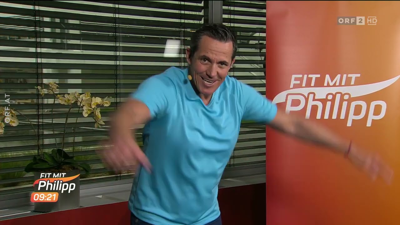Fit mit Philipp vom 22.04.2022 - YouTube