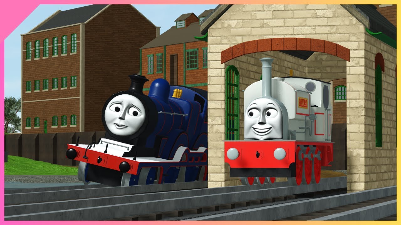 Locos Online Molly & Stanley! | ROBLOX - YouTube