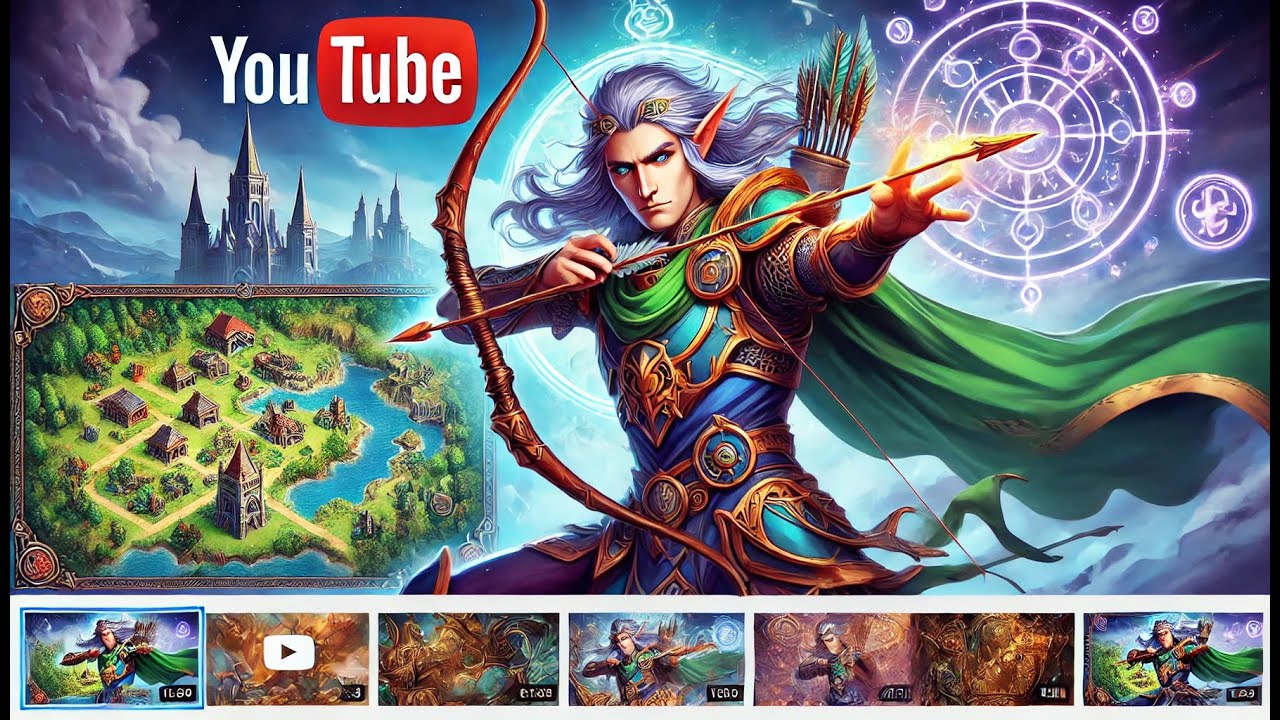 Герої 3 | Джеллу і снайпери | Jebus Outcast | Heroes of Might and Magic 3 - YouTube