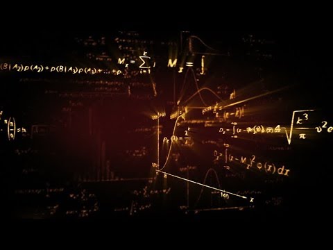 The 17 Equations That Changed The World (most famous equation)- part3 ...