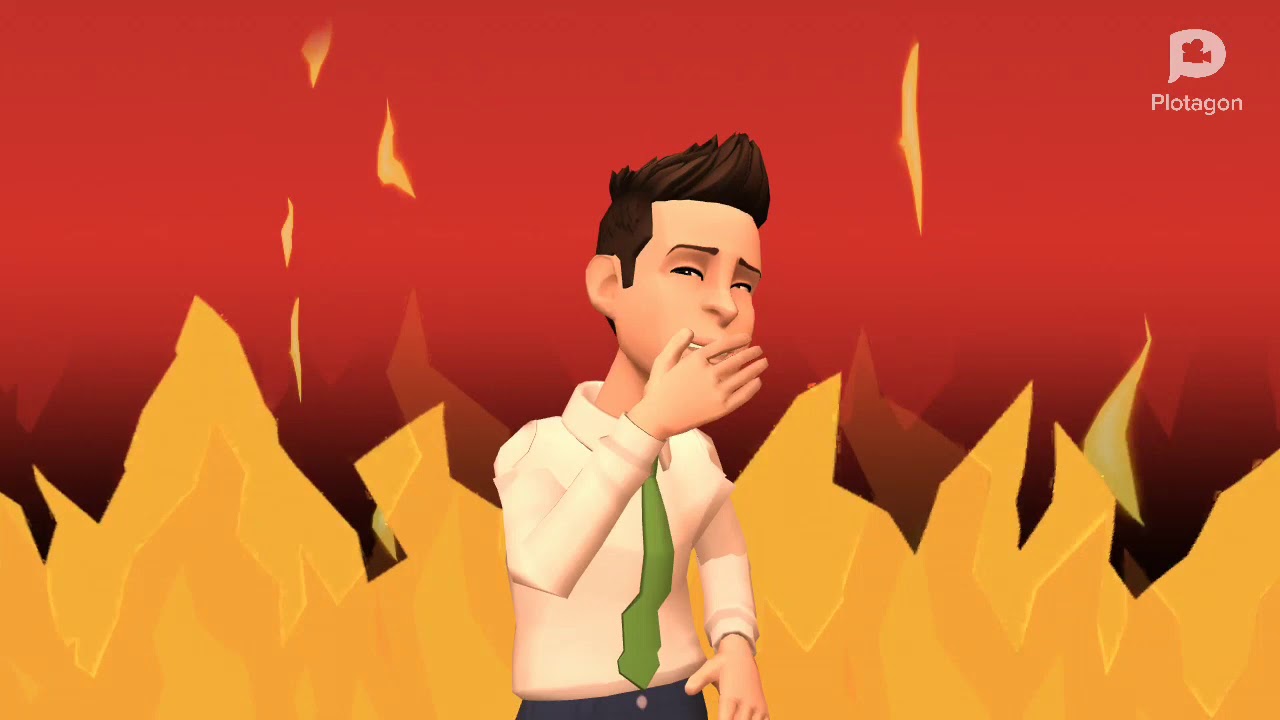 Plotagon - Theme Song - YouTube