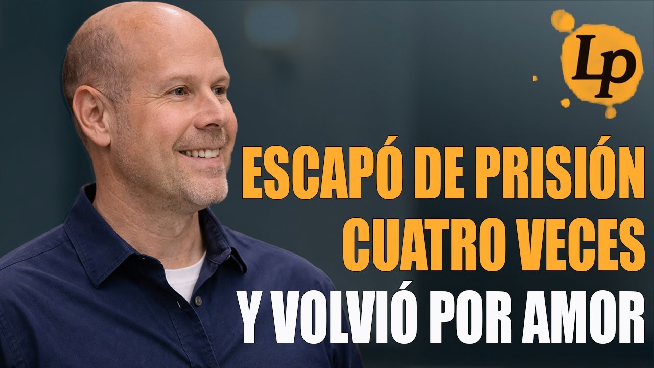 STEVEN JAY RUSSELL, ESCAPABA DE PRISIÓN Y SIEMPRE VOLVÍA POR AMOR · EE ...