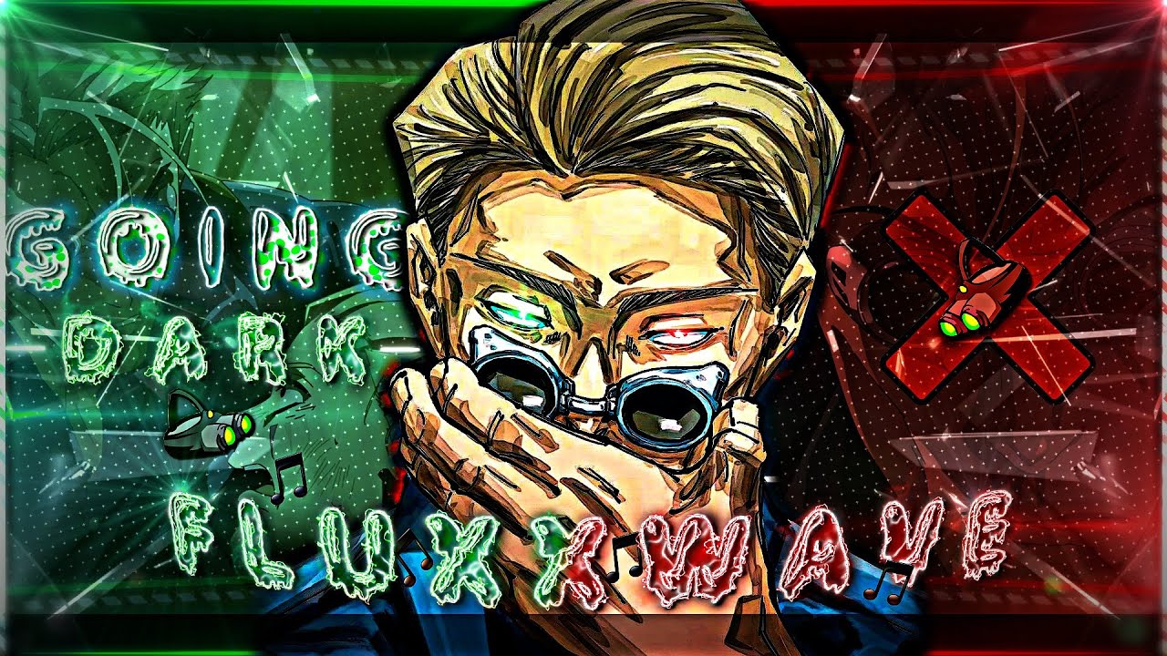 ANGRY Nanami Vs Shigemo 👿 | Fluxxwave - Jujutsu Kaisen S2 [Edit/AMV ...