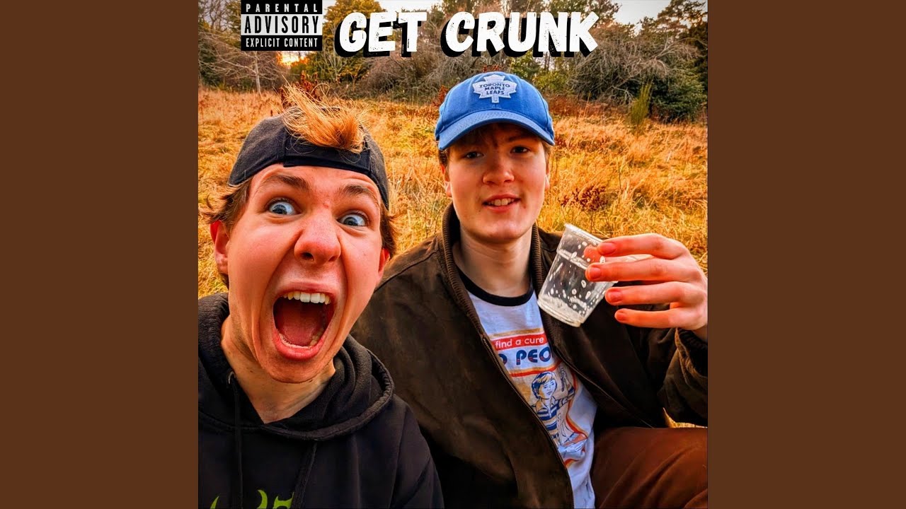 GET CRUNK - YouTube
