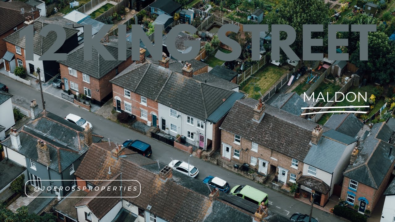 12 king street - YouTube