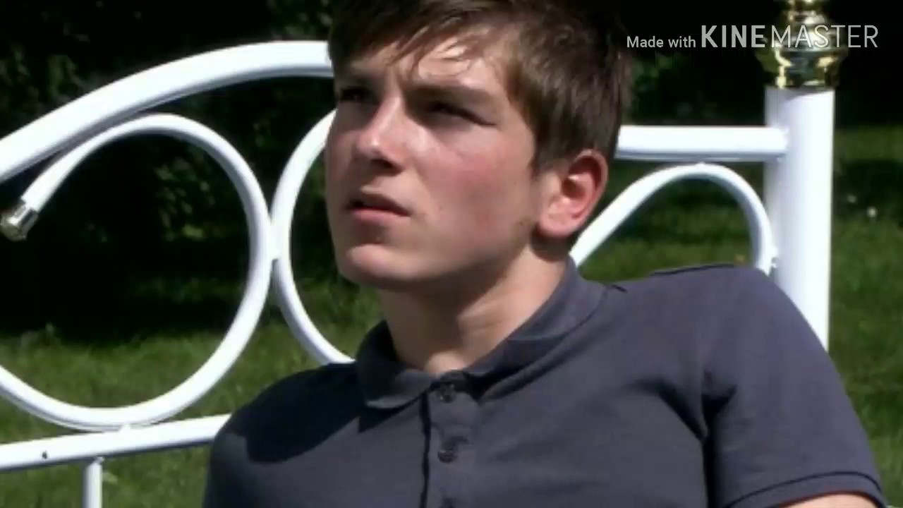 Some Liam Moments I Thought Were Cute / Tracy Beaker Returns / - YouTube