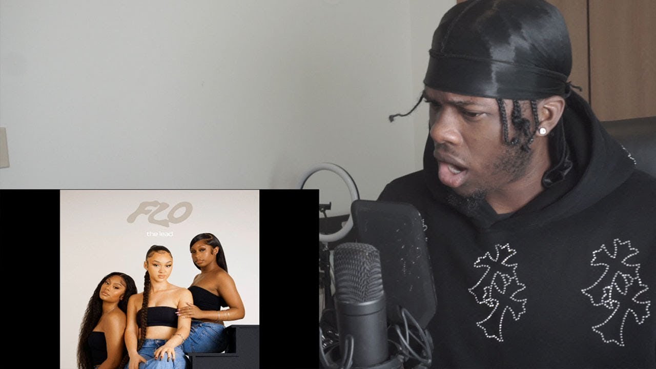 FLO The Lead REACTION *MUST WATCH* - YouTube