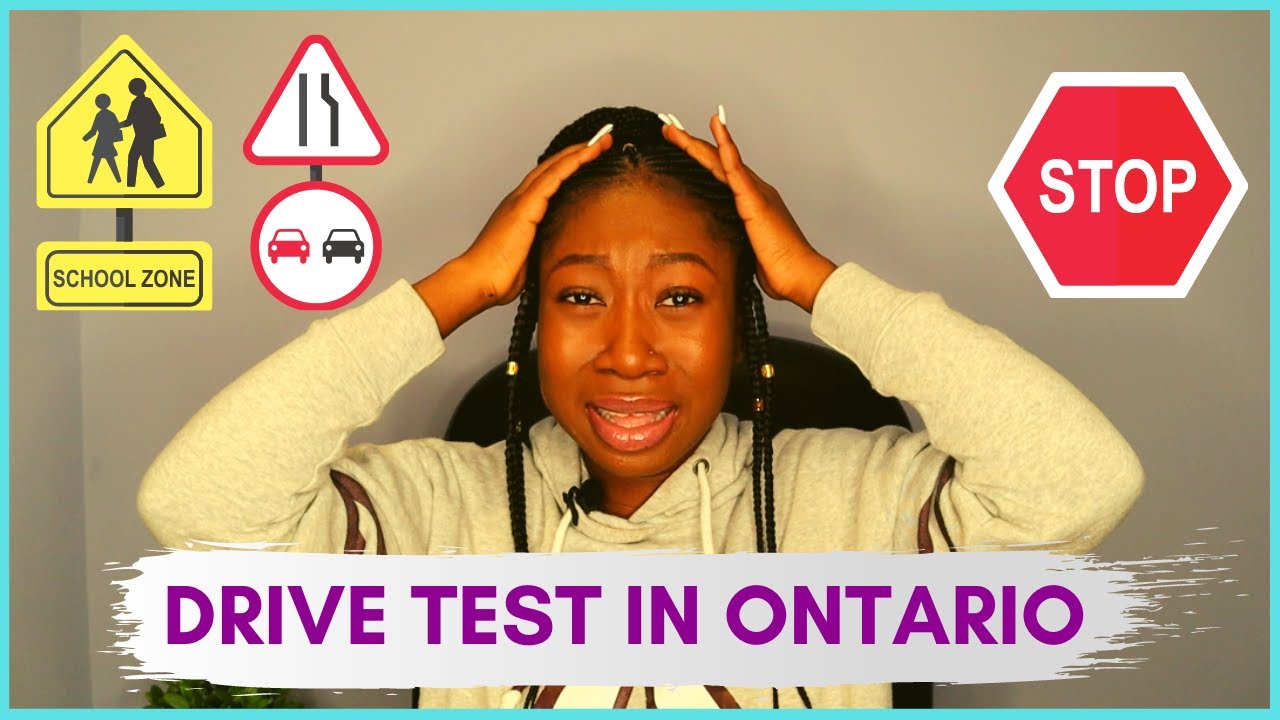 How I Spent 2000 To Get An Ontario Temporary Driving License G2 how-i-spent-2000-to-get-an-ontario-temporary-driving-license-g2