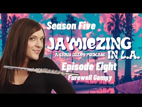 Ja’miezing - Farewell Gampy - Ep 8 - Season Five - YouTube