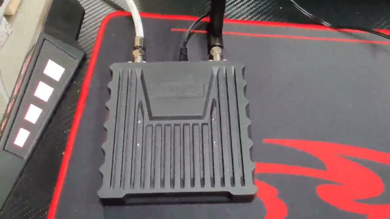 SolidRF Cell Phone Signal Booster Kit,All U S Carriers Verizon Review ...