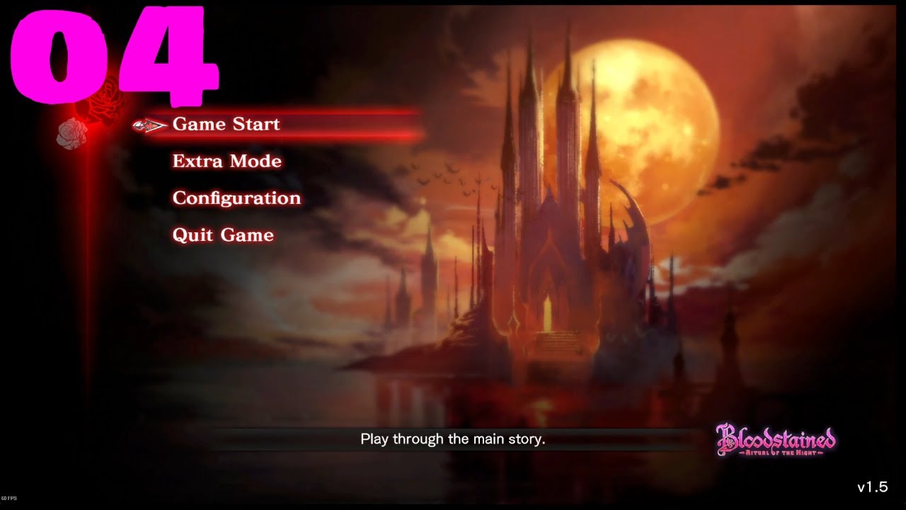 Complete Inversion - Bloodstained: Ritual Of The Night (Episode 4 ...