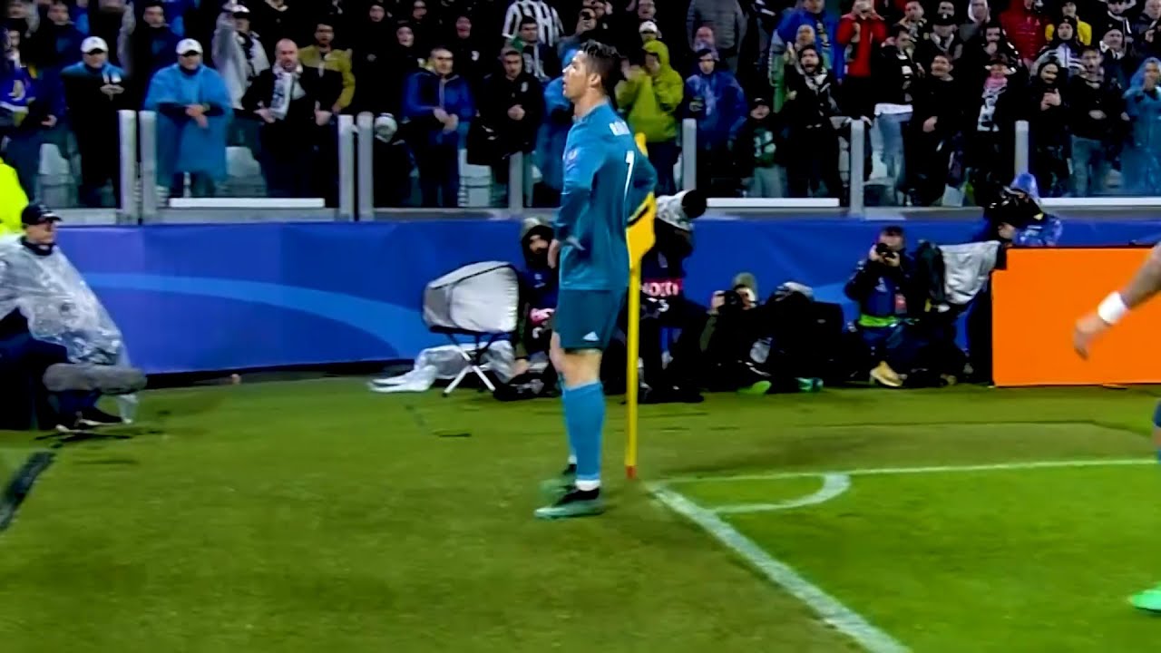 7 Incredible Goals Of the Year 2019/2020! - YouTube