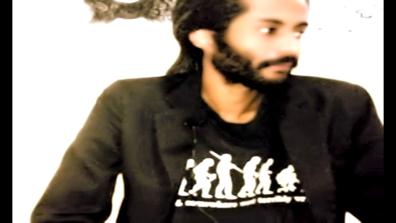 Amru Ahmed | Creation Story - YouTube