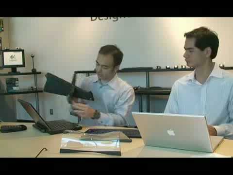 Logitech Alto Connect - YouTube