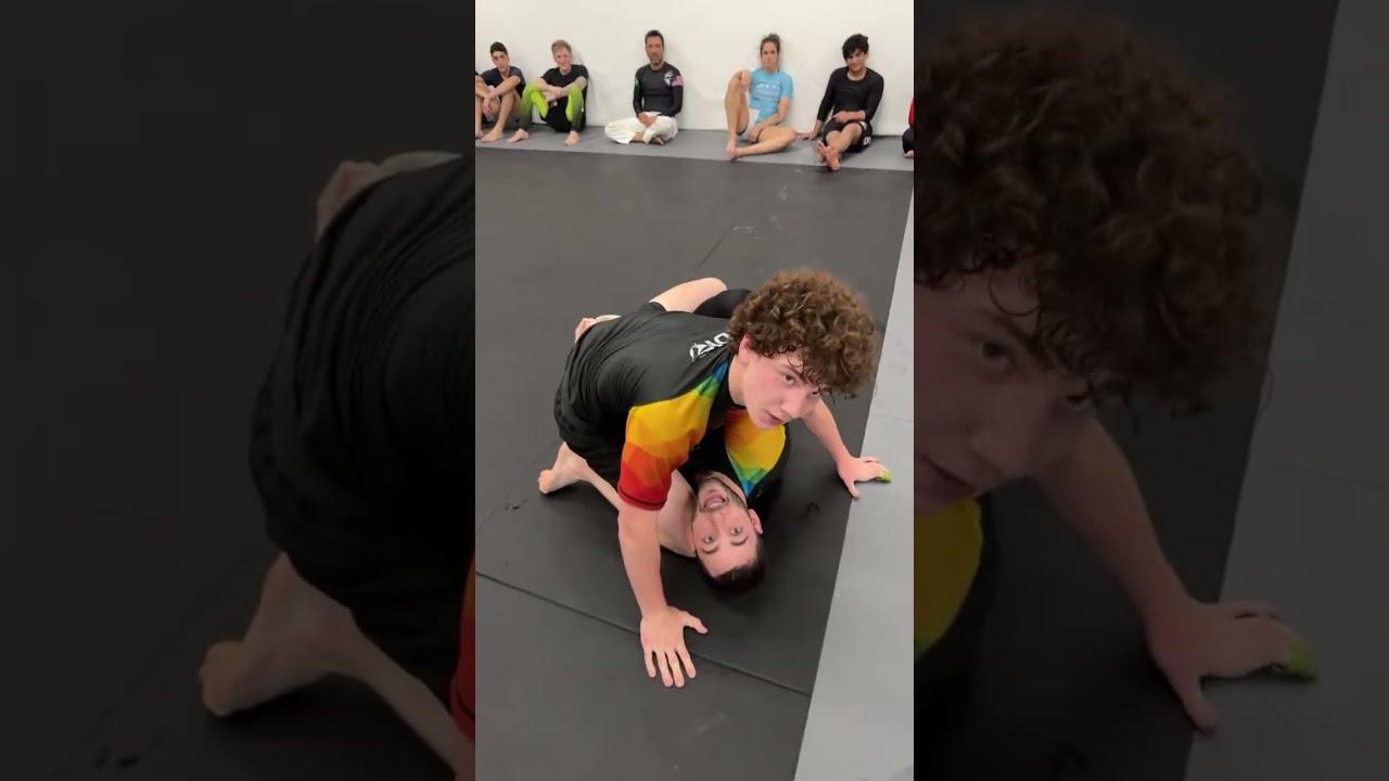 Indio Dojo Martial Arts is live! - YouTube