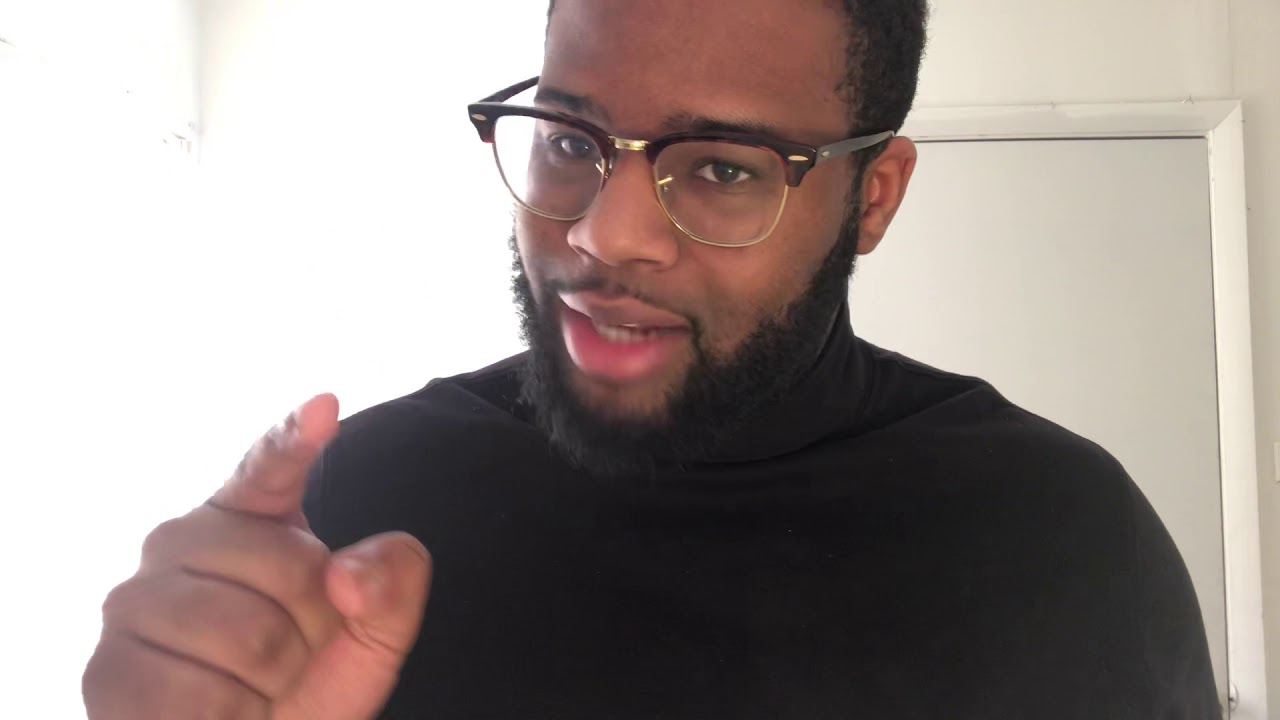 Death note Monologue - L Confronting Light - Lakeith Stanford - YouTube