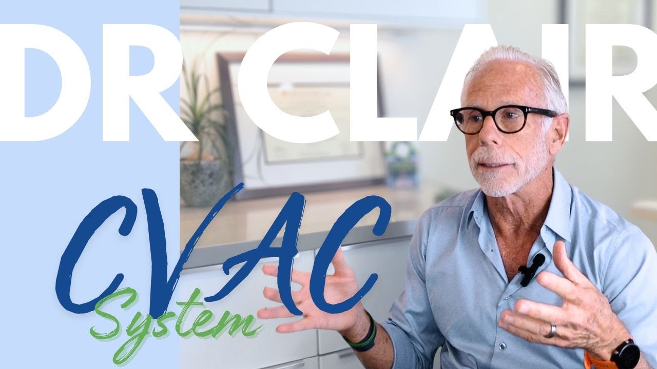 Dr Clair | CVAC System - YouTube