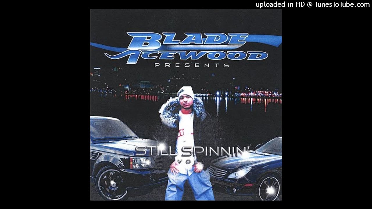 Blade Icewood - Juan & Blade - YouTube
