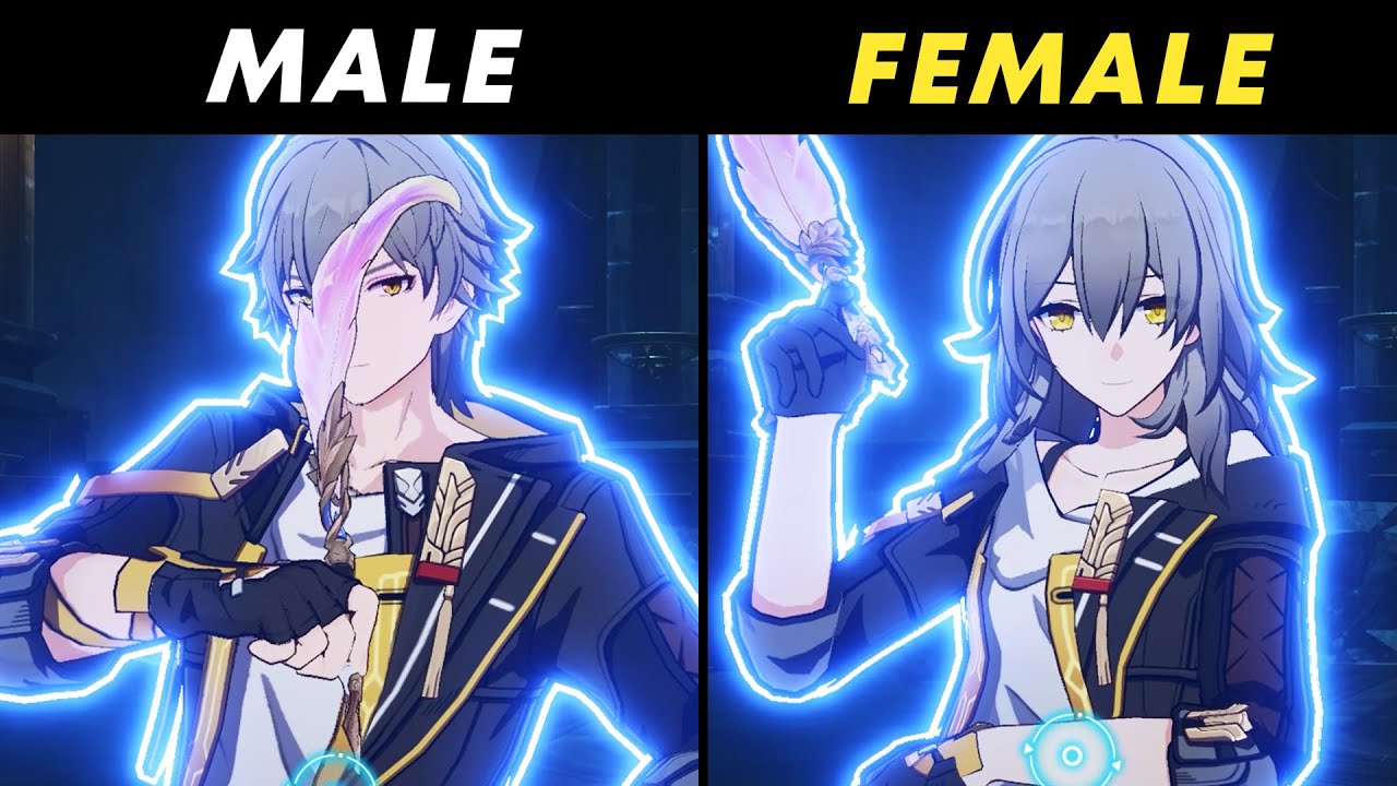 Caelus VS Stelle Remembrance Path | Honkai Star Rail 3.0 - YouTube