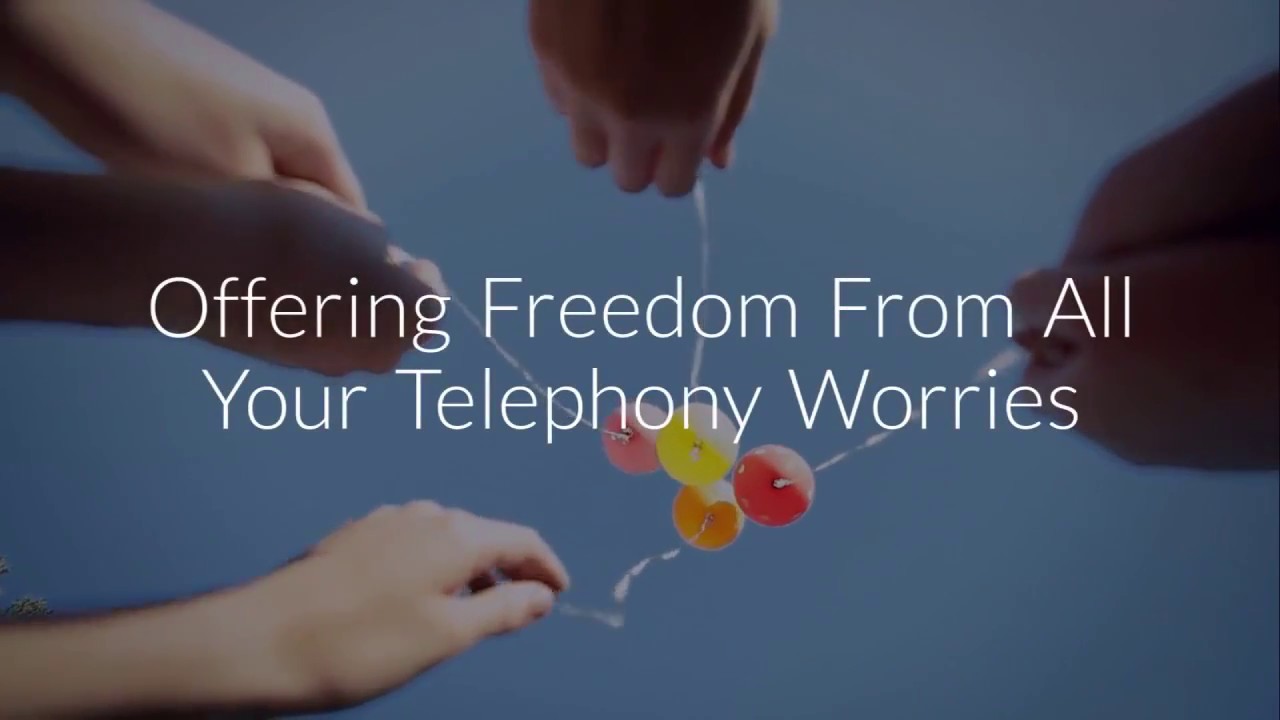 The Real PBX Intro Video - YouTube