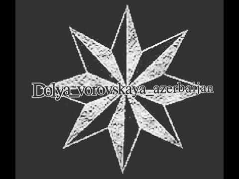 Dolya Vorovskaya - AZERBAİJAN-