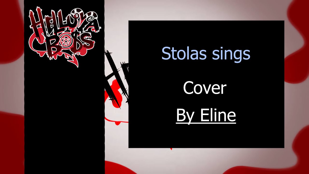 Stolas sings - Cover - YouTube