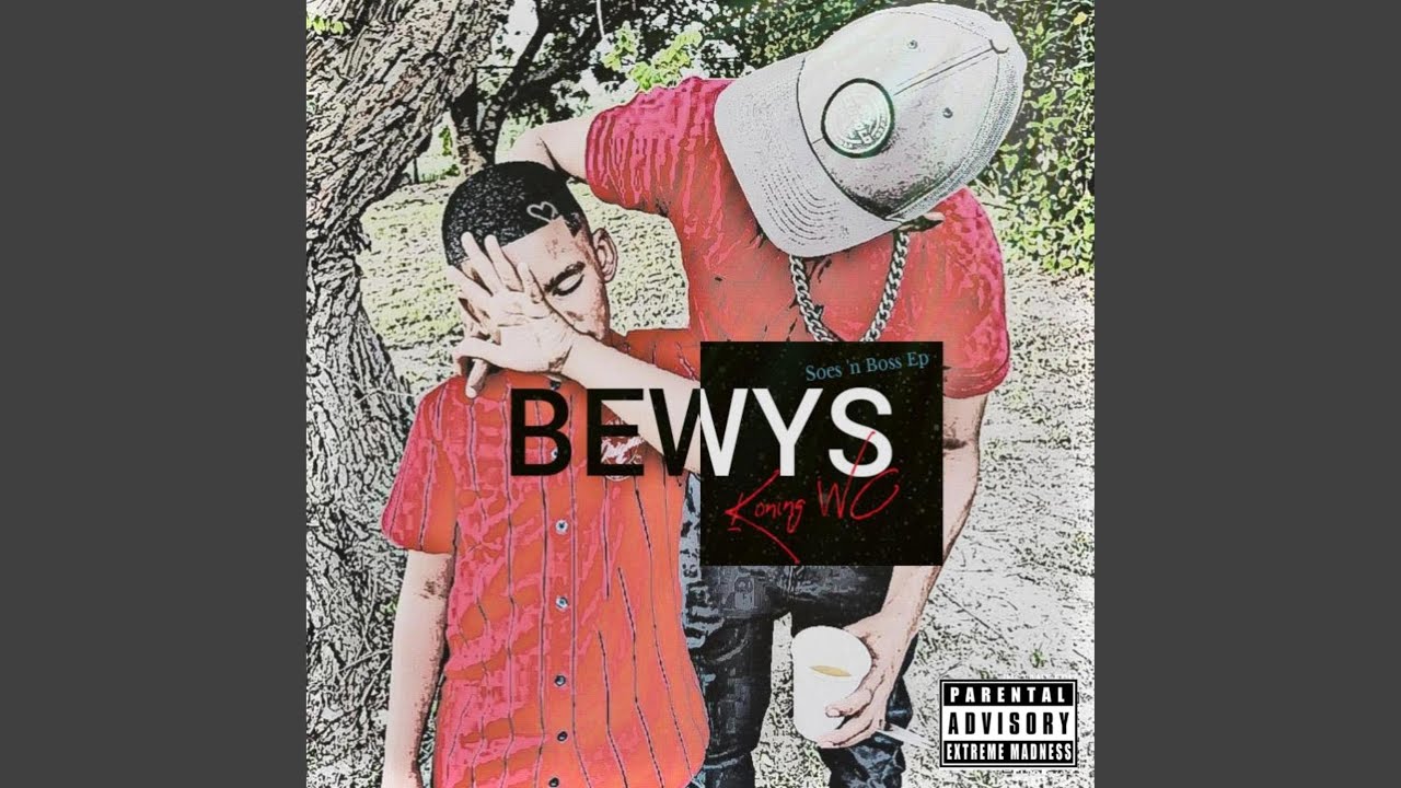 Bewys - YouTube