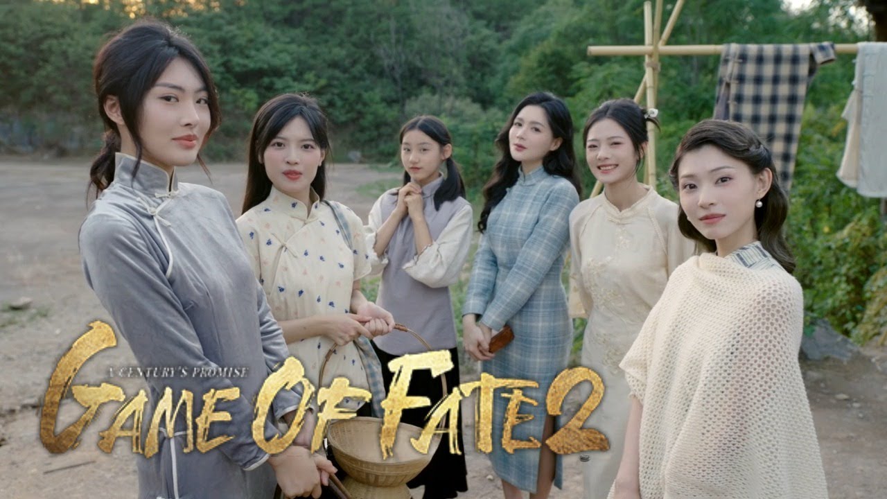 The Ladyboss Seems Oddly Familiar... | Game Of Fate 2: A Century's ...