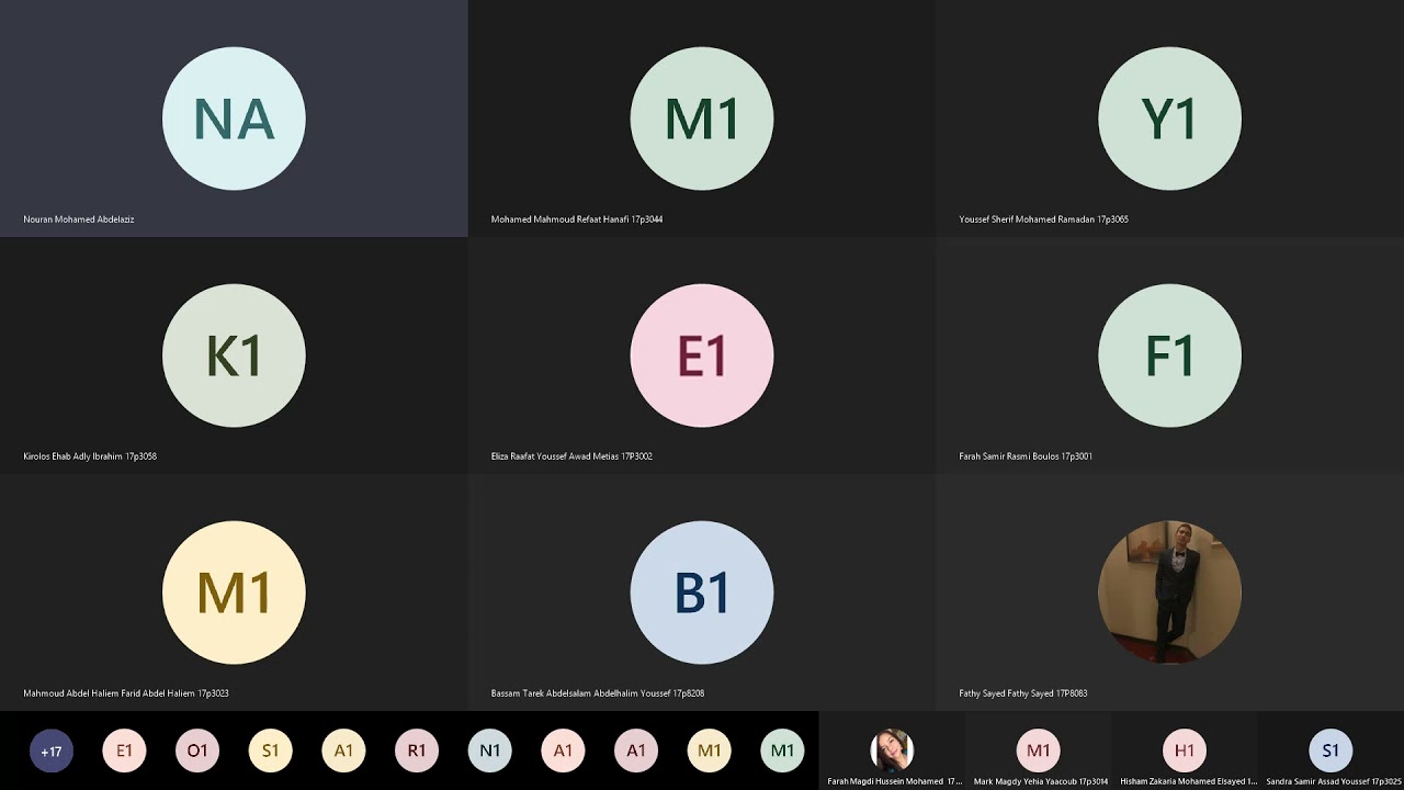 Tutorial 2 - YouTube