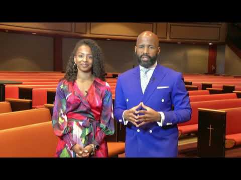Rev. Jasper W. Williams, Jr.'s 57th Pastoral Anniversary and 70 Years ...