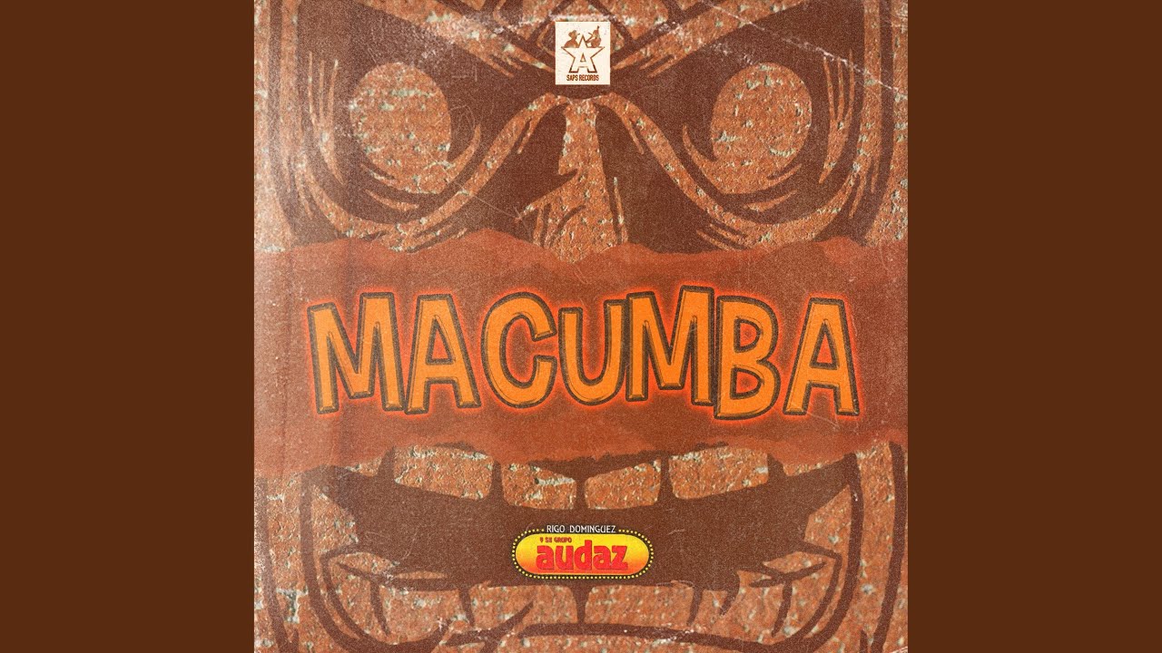 Macumba - YouTube
